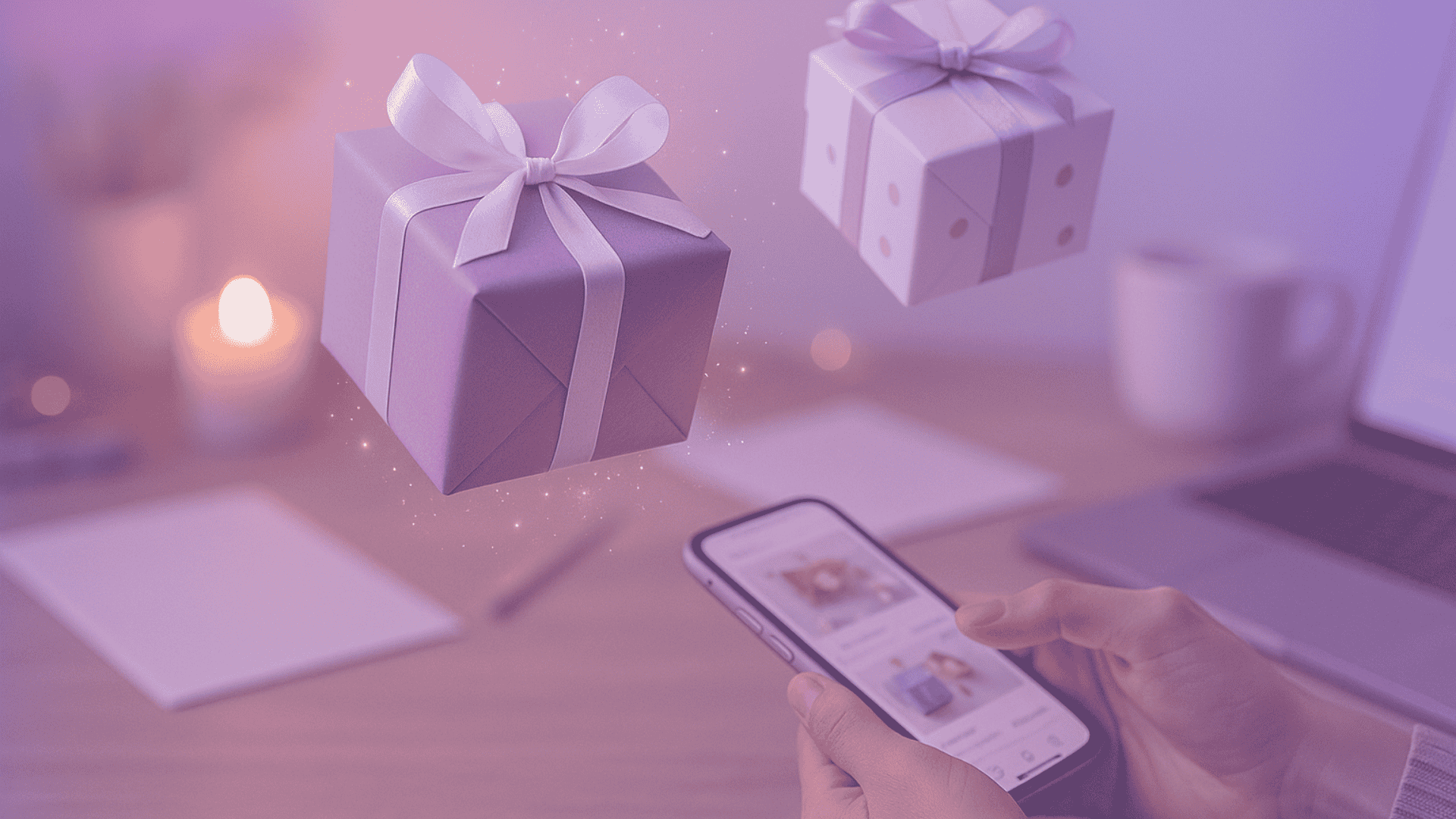 AI-Powered Gift Ideas for Every Occasion | GiftSolutions.AI